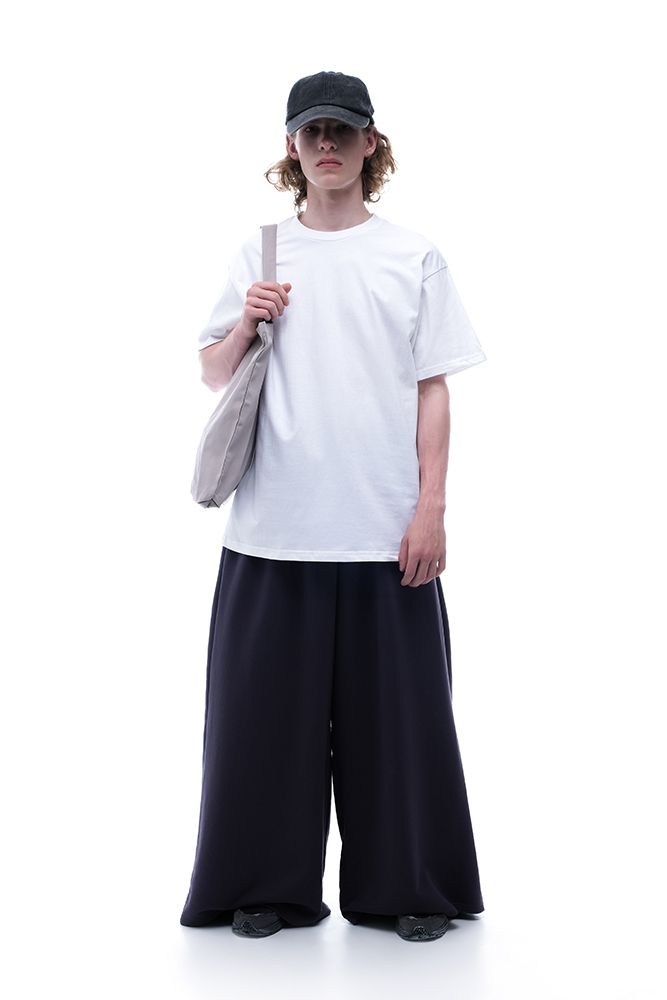 Шоппер CLASSIC серый | PINHEAD STUDIO