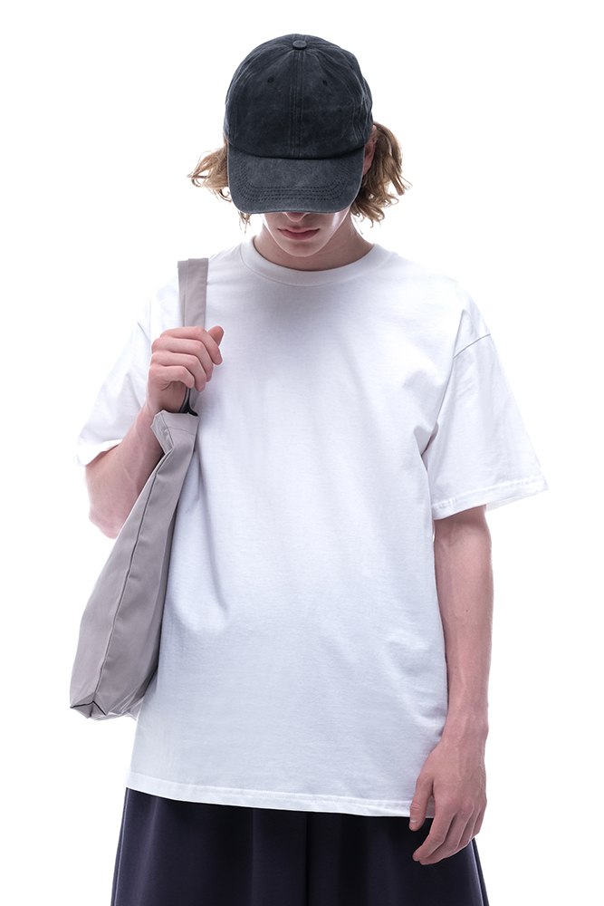 Шоппер CLASSIC серый | PINHEAD STUDIO