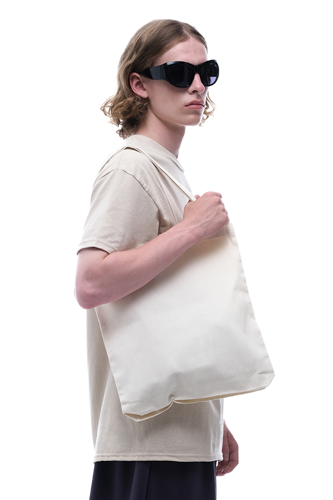 Шоппер CLASSIC неокрашенный | PINHEAD STUDIO