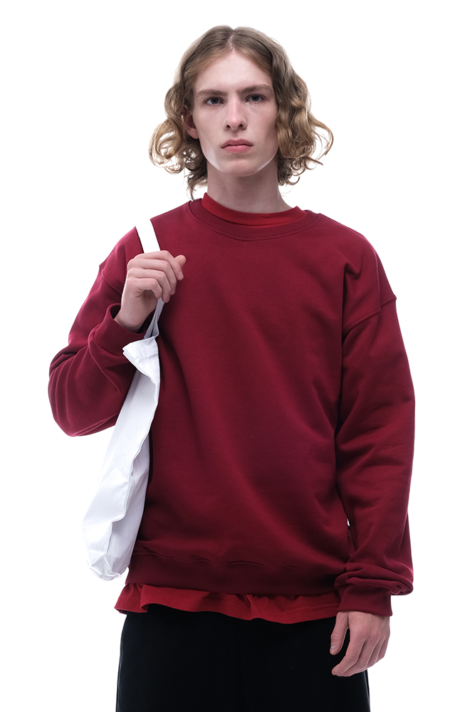 Шоппер CLASSIC белый | PINHEAD STUDIO